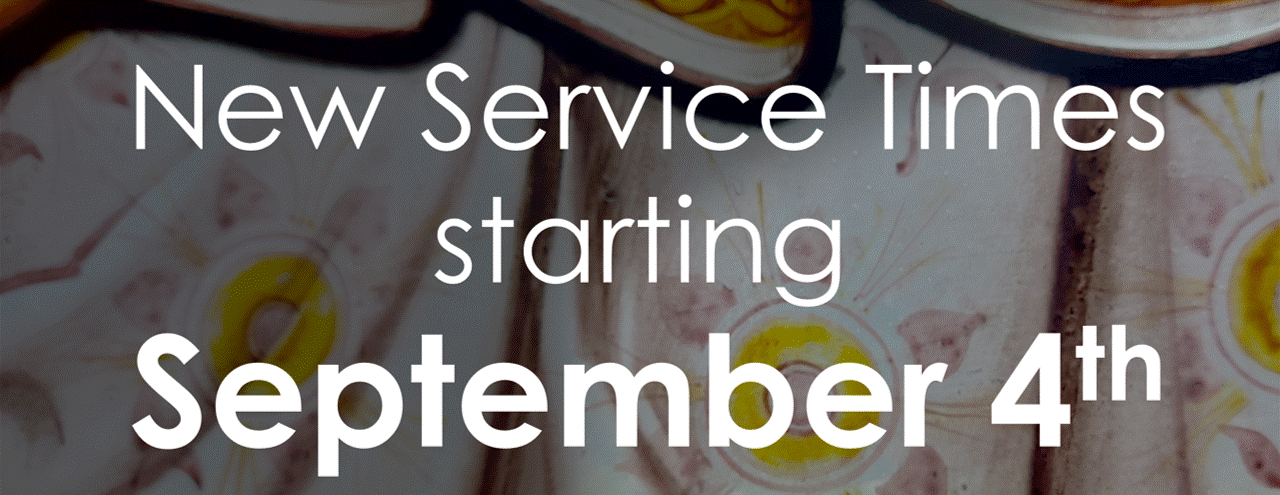 St Paul's – Anglican Church, Hampton